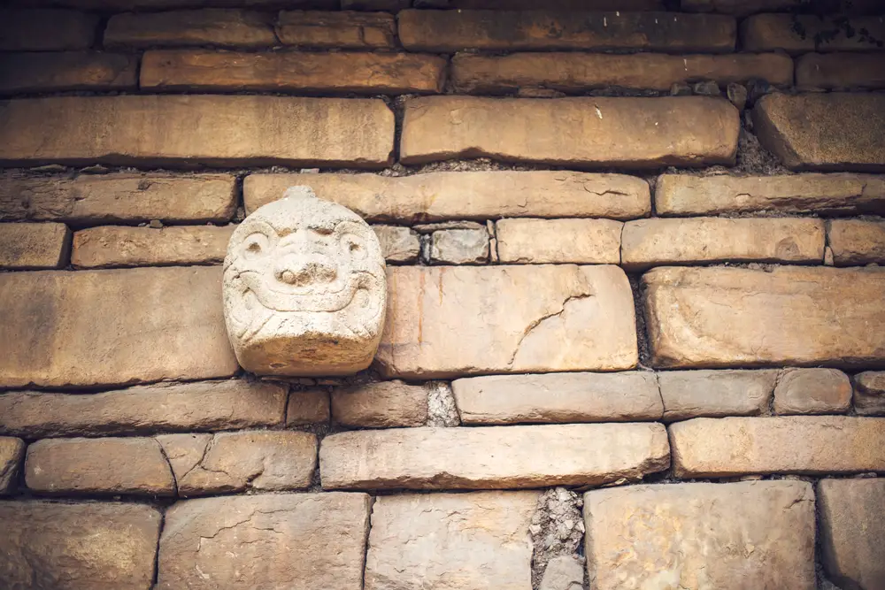 Chavin de Huantar Ruins Tour | Trynego